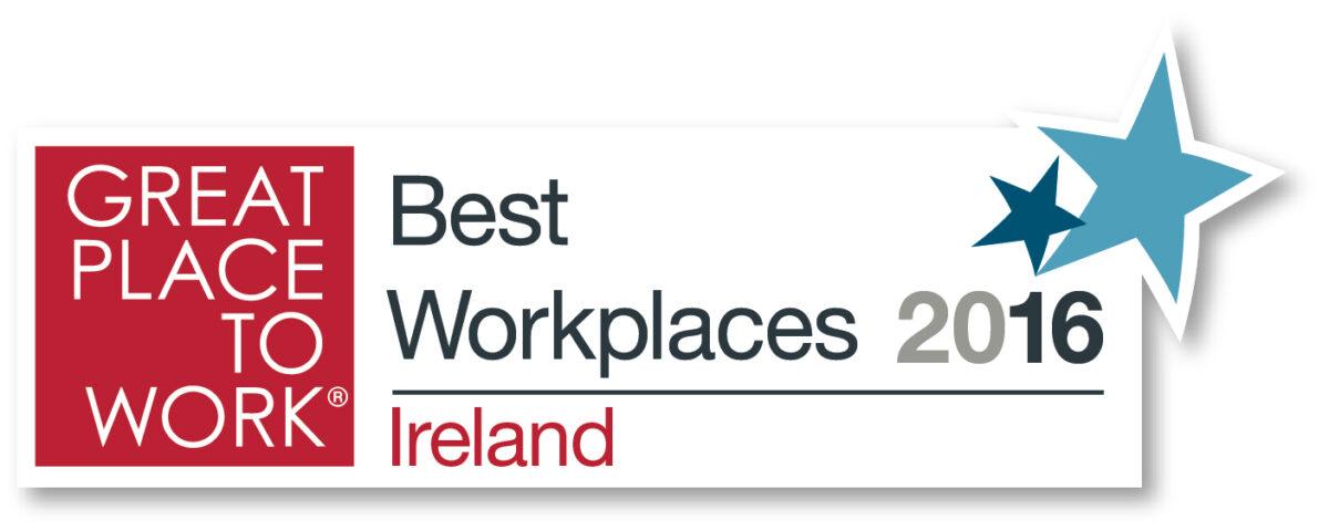 Version 1 listed at the Great Place to Work Awards - Version 1 - US