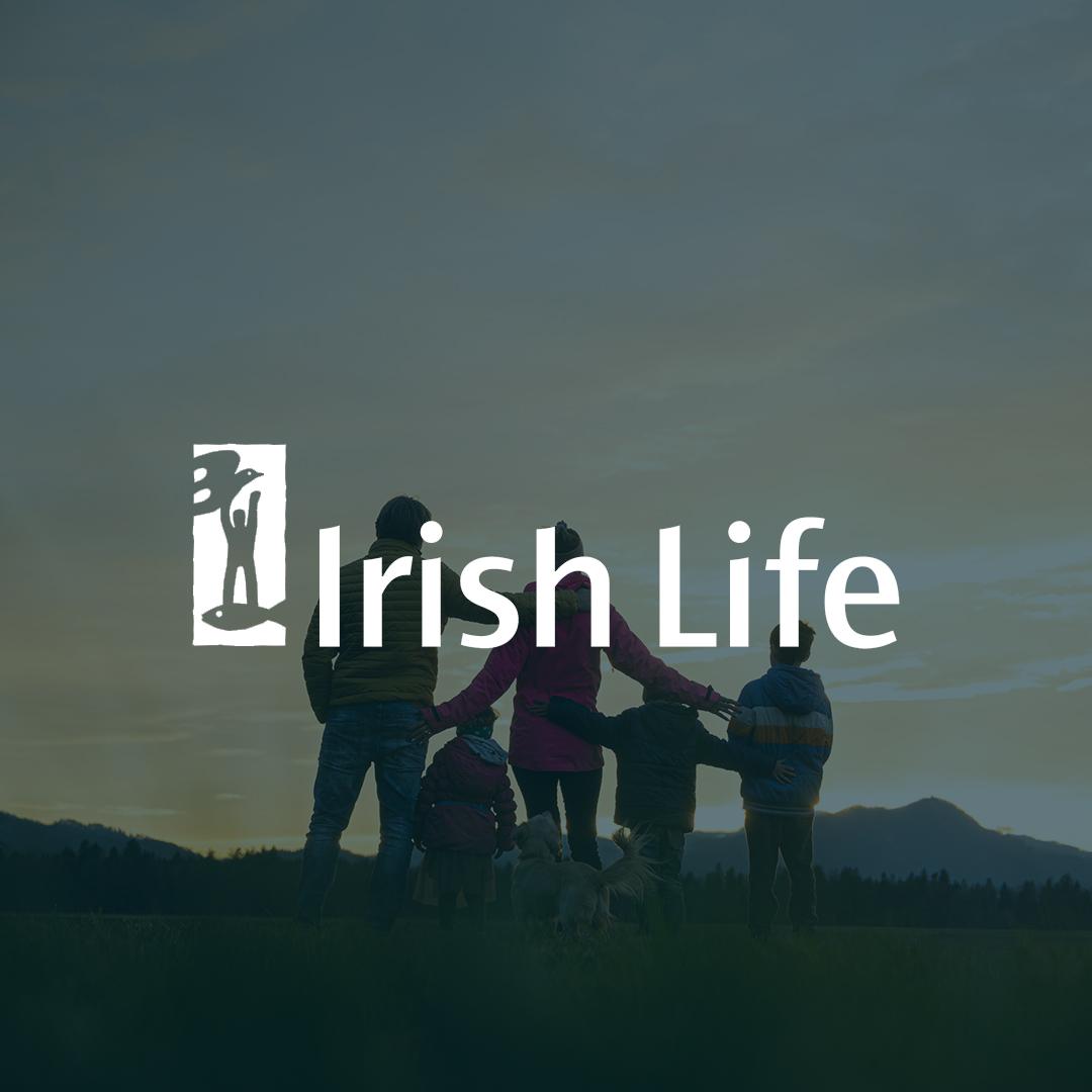 Irish Life Logo Irish Life Office Photos