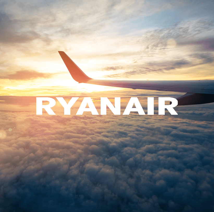 Ryanair’s cloud migration flies high with Version 1 - Version 1