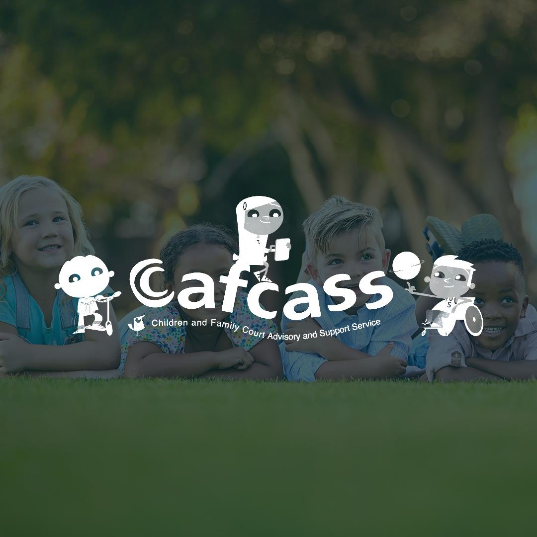 Cafcass Logo