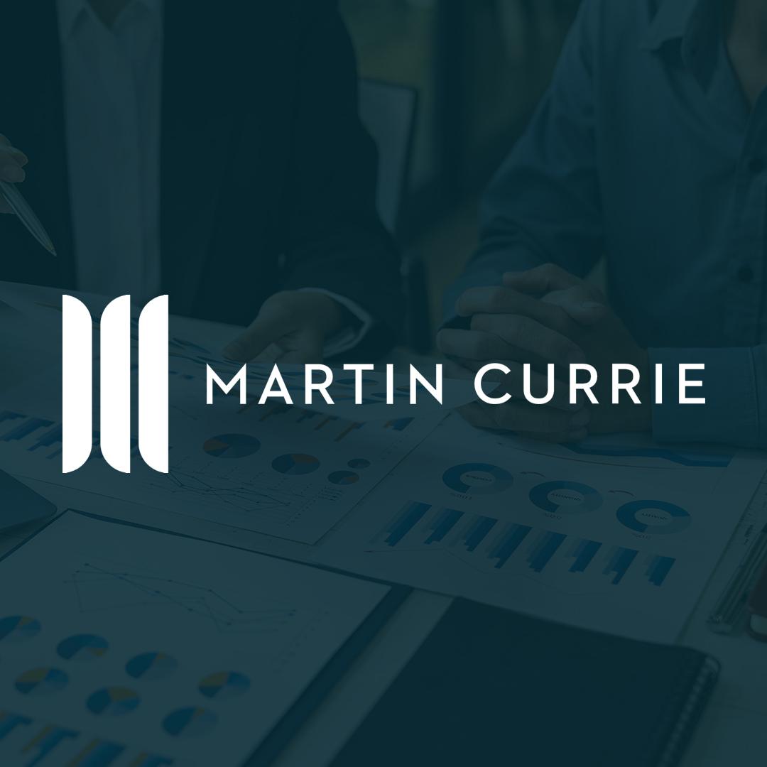 Streamlining Martin Currie's cloud migration and bolstering innovation ...