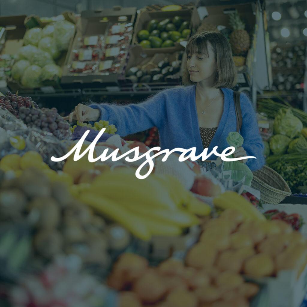 Experience Design and Development - Version 1