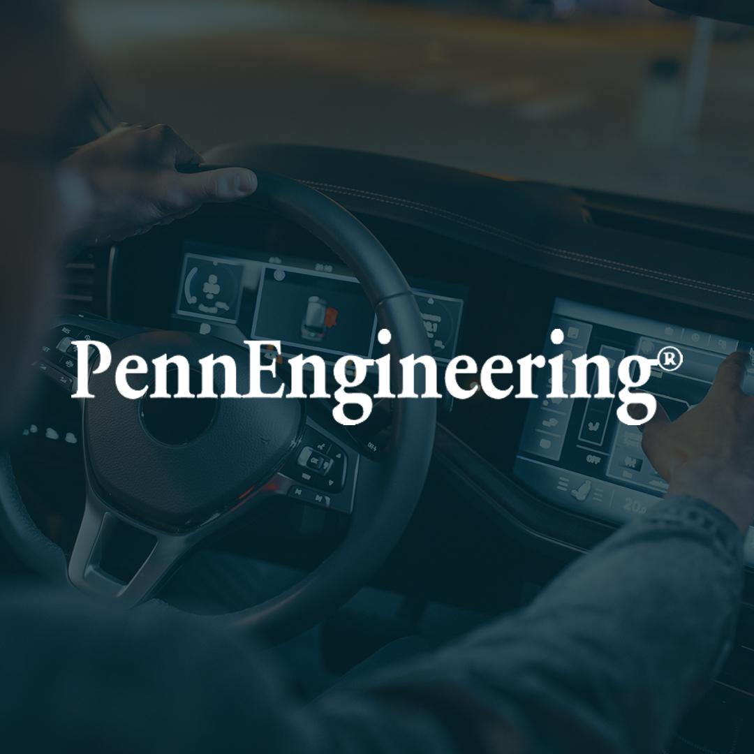 Delivering Industry 4.0 Business Process Mapping for PennEngineering® - Version 1