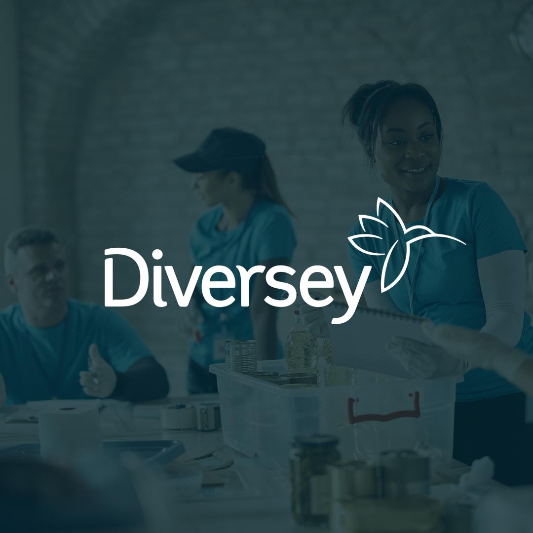 Diversey moves to Oracle EPM Cloud - Version 1
