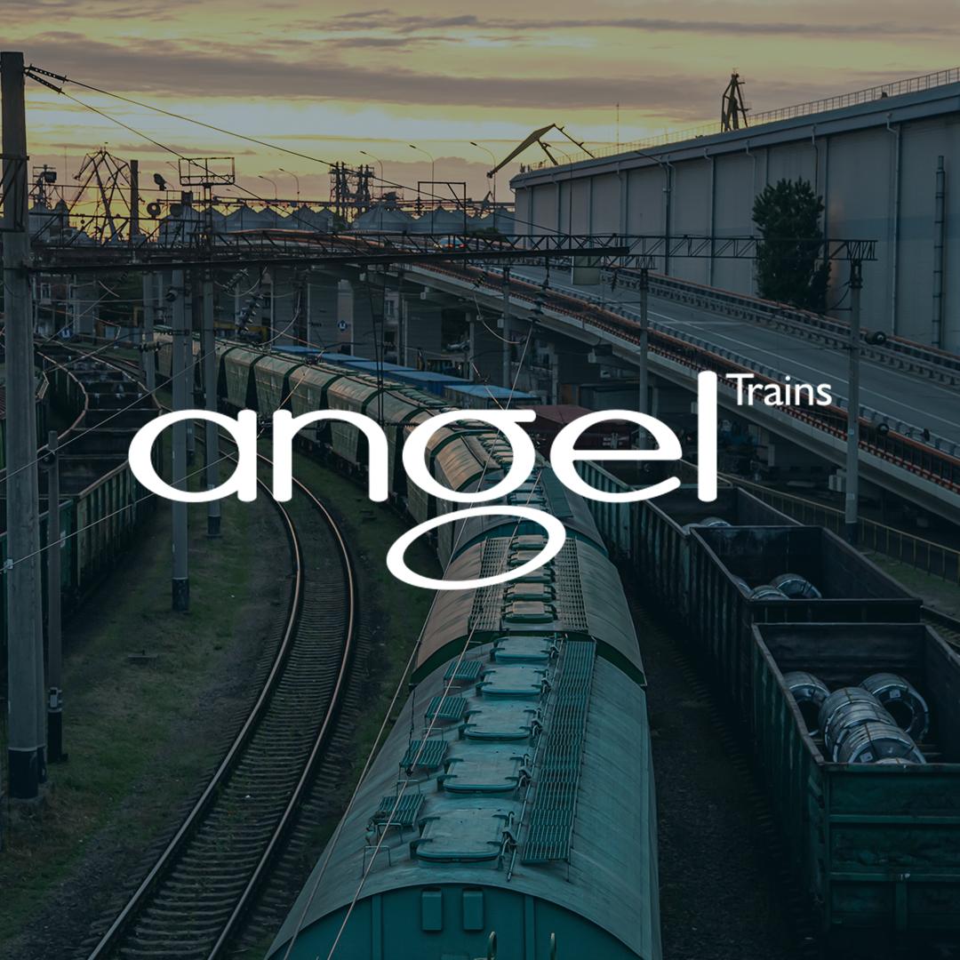 Maximising Innovation and Reducing Costs for Angel Trains - Version 1 - US