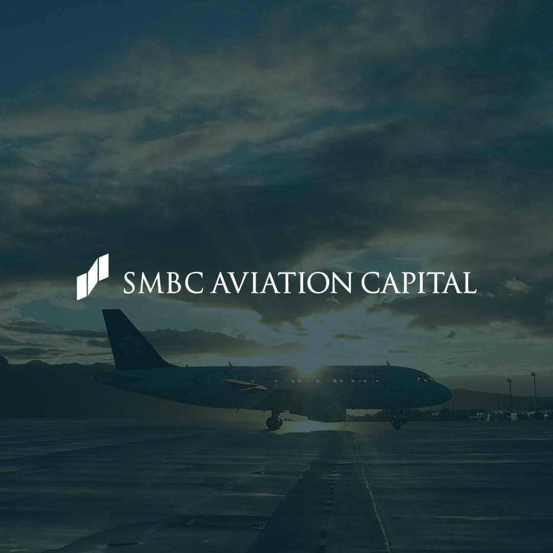 Better Business Processes at SMBC Aviation Capital | Version 1