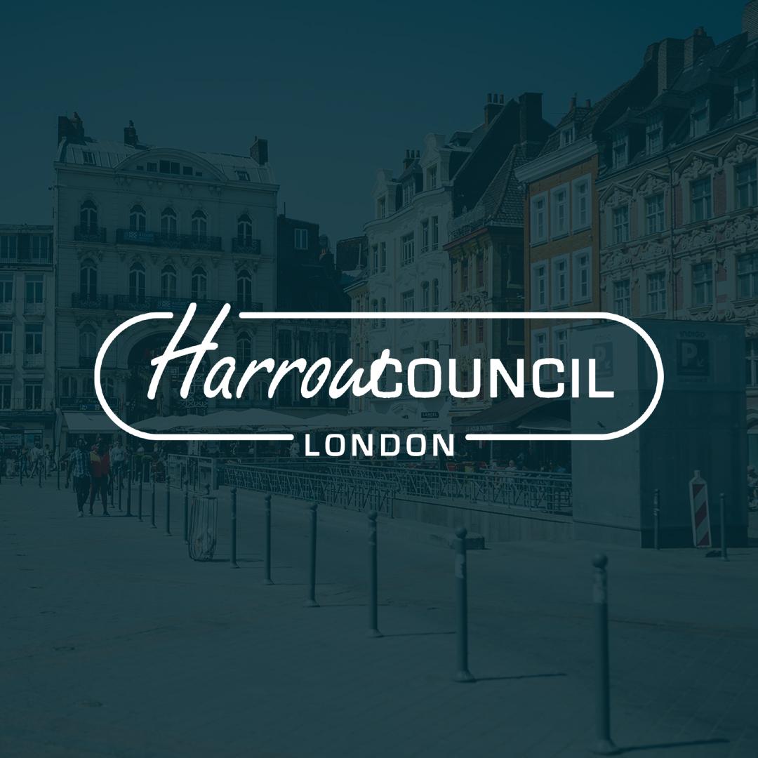 Inside Harrow Council's Digital Transformation | Version 1