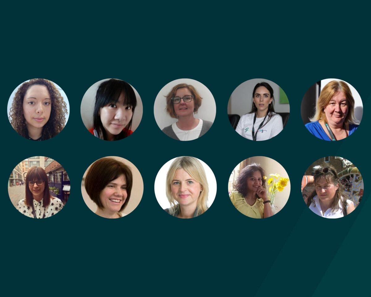 Careers - Join the team - Version 1