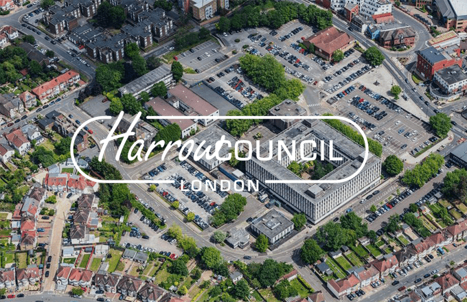 Ambitiously Transforming Harrow Council's IT Service | Version 1