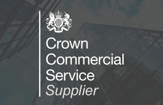 Version 1 Awarded on the CCS Technology Services 2 Framework - Version 1