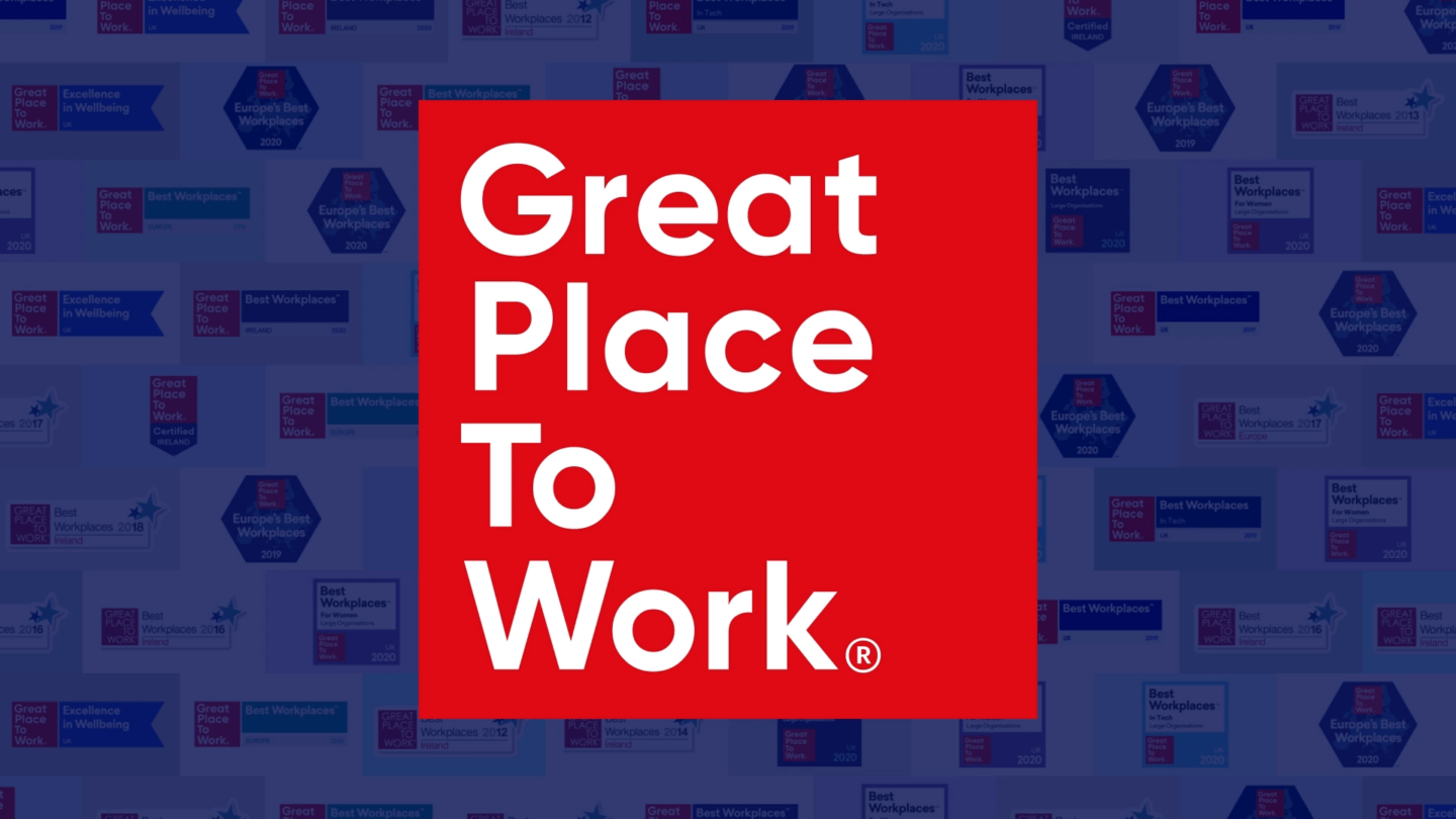 Careers - Join the team - Version 1