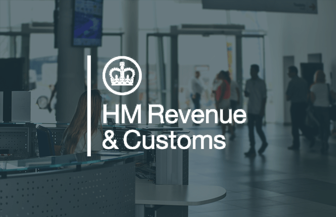 Version 1 Awarded Key HMRC Cloud Contract - Version 1 - US