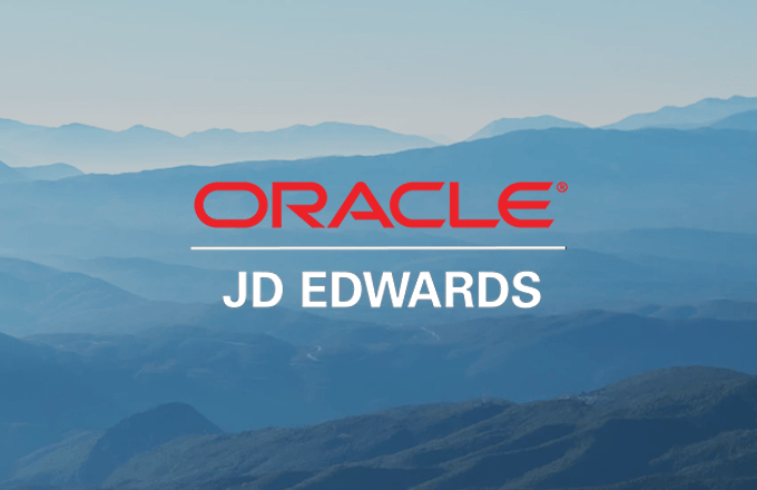 2020 and Beyond: Key JD Edwards IT Challenges