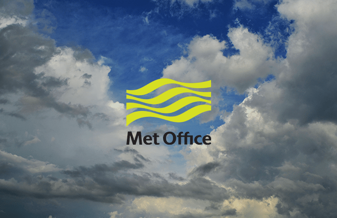 Building Best Practices for the Cloud at the Met Office - Version 1