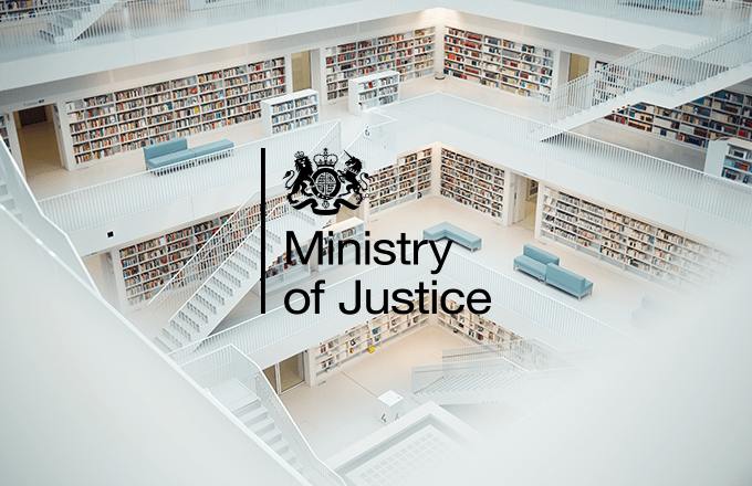Transforming Digital Services at MoJ Reducing Hosting Costs by 90% ...