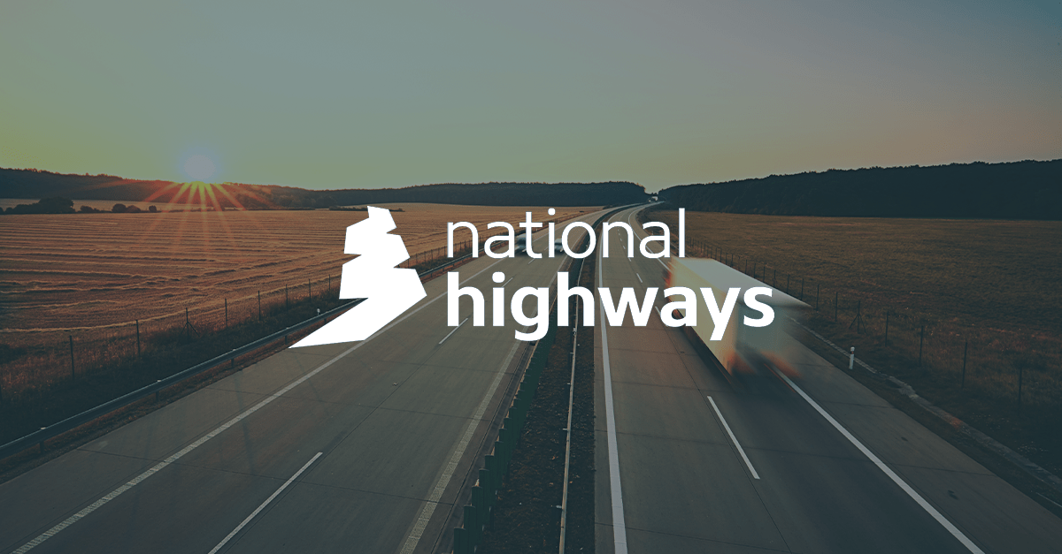 Version 1 Appointed to National Highways IT Commercial Framework (ITCF ...