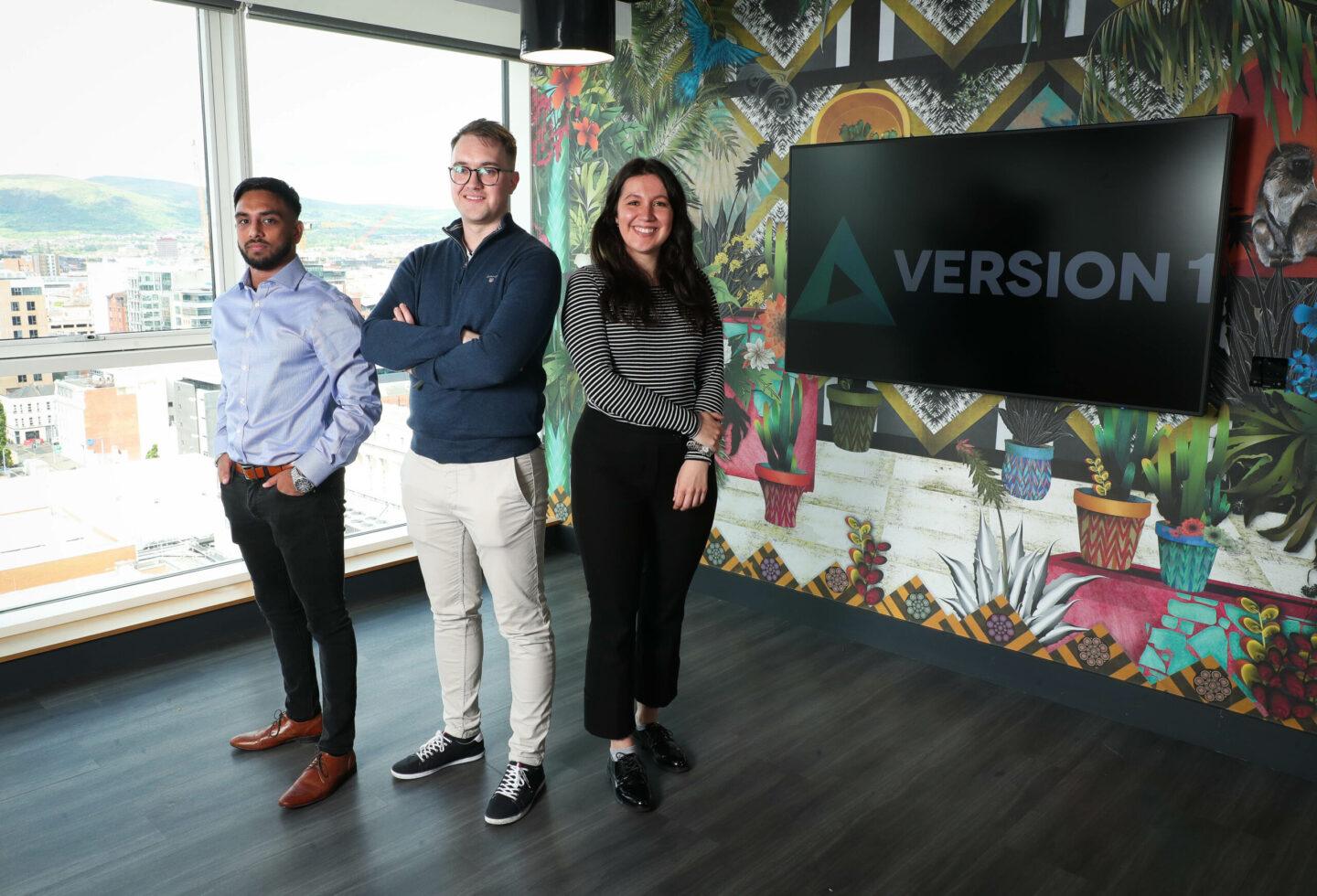 Careers - Join the team - Version 1