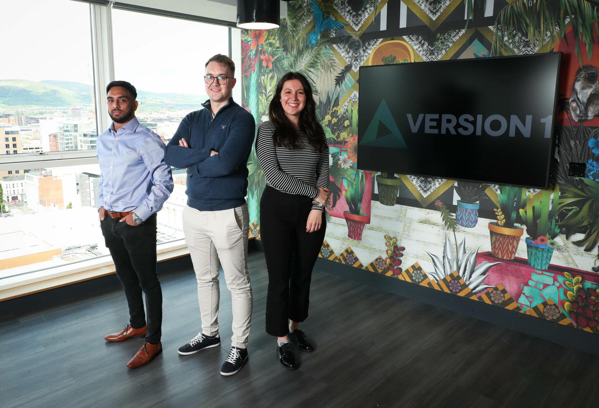 Careers - Join the team - Version 1