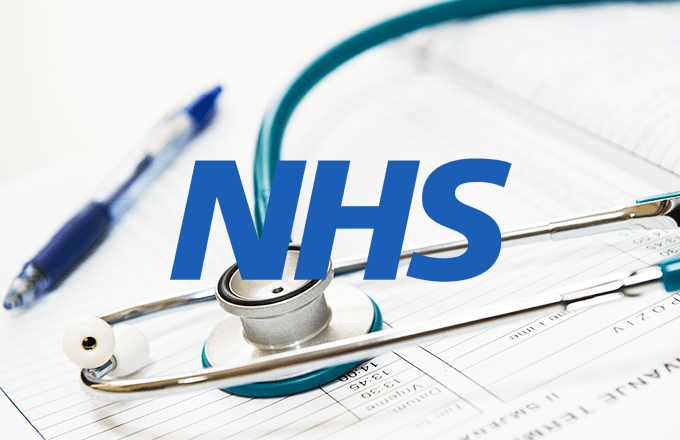 Version 1 Listed as NHS Cloud Solutions Framework Trusted Supplier - US