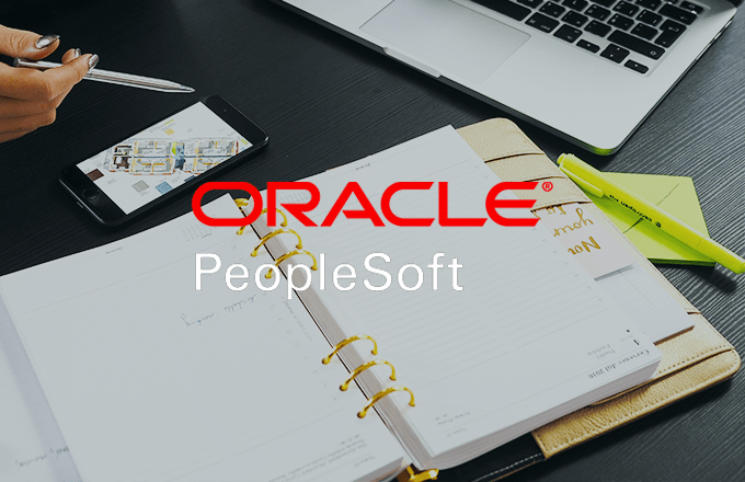 PeopleSoft Payroll User Tools and Optimisation - Version 1