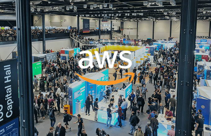 Version 1 Recognised as Leader in the AWS Ecosystem Report by ISG ...