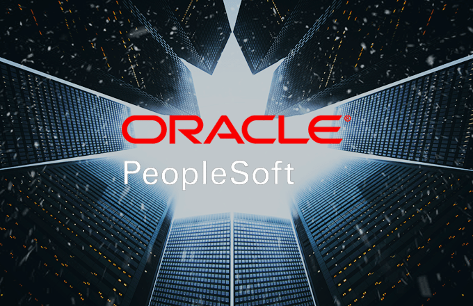 An Insight Into The Future Of Peoplesoft Oracles Strategy Version 1 Us