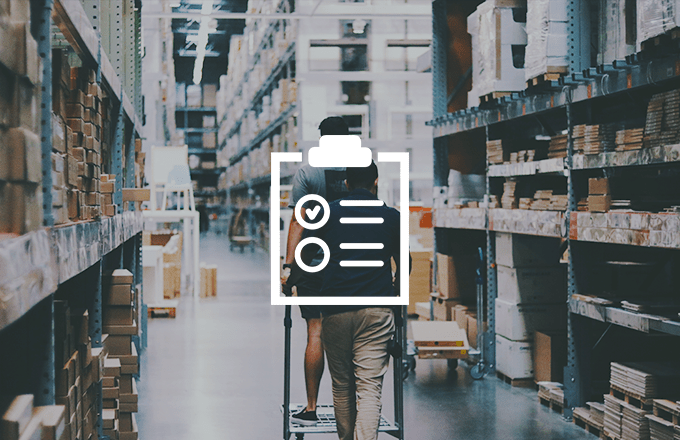 MRO Inventory Management - 5 Steps to Getting on the Right Track - US