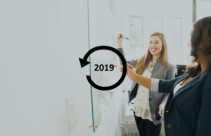 2019 Retrospective – Tom O’Connor, CEO - Version 1