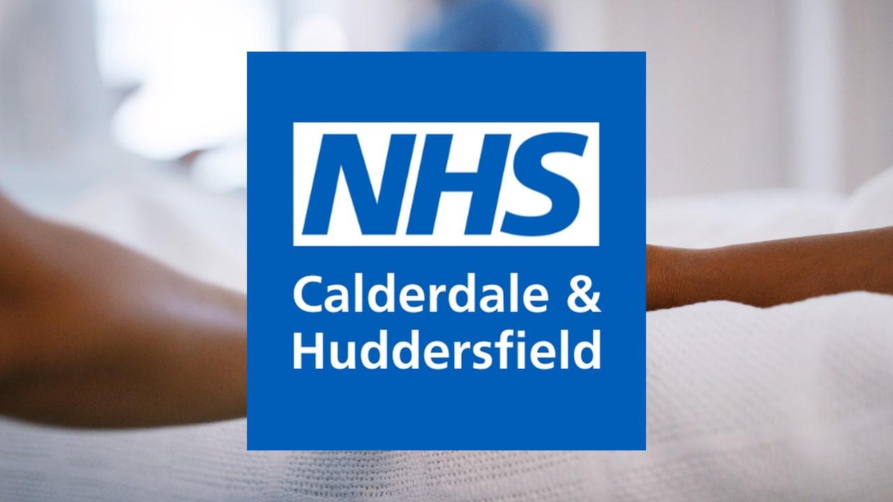 Calderdale and Huddersfield NHS Trust Case study - Version 1 - US