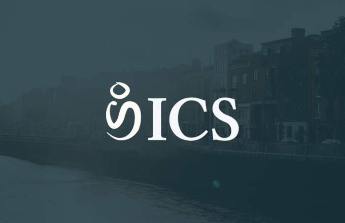 ICS Leaders Conference 2019 - Version 1 - US