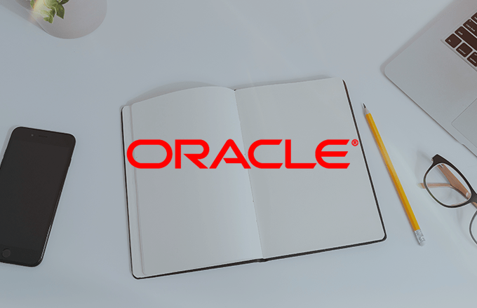 Oracle ERP Strategy Roadmap Webinar April 2020 - US