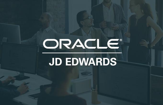 The Future of Oracle JD Edwards - Version 1 - #1 JD Edwards Partner ...