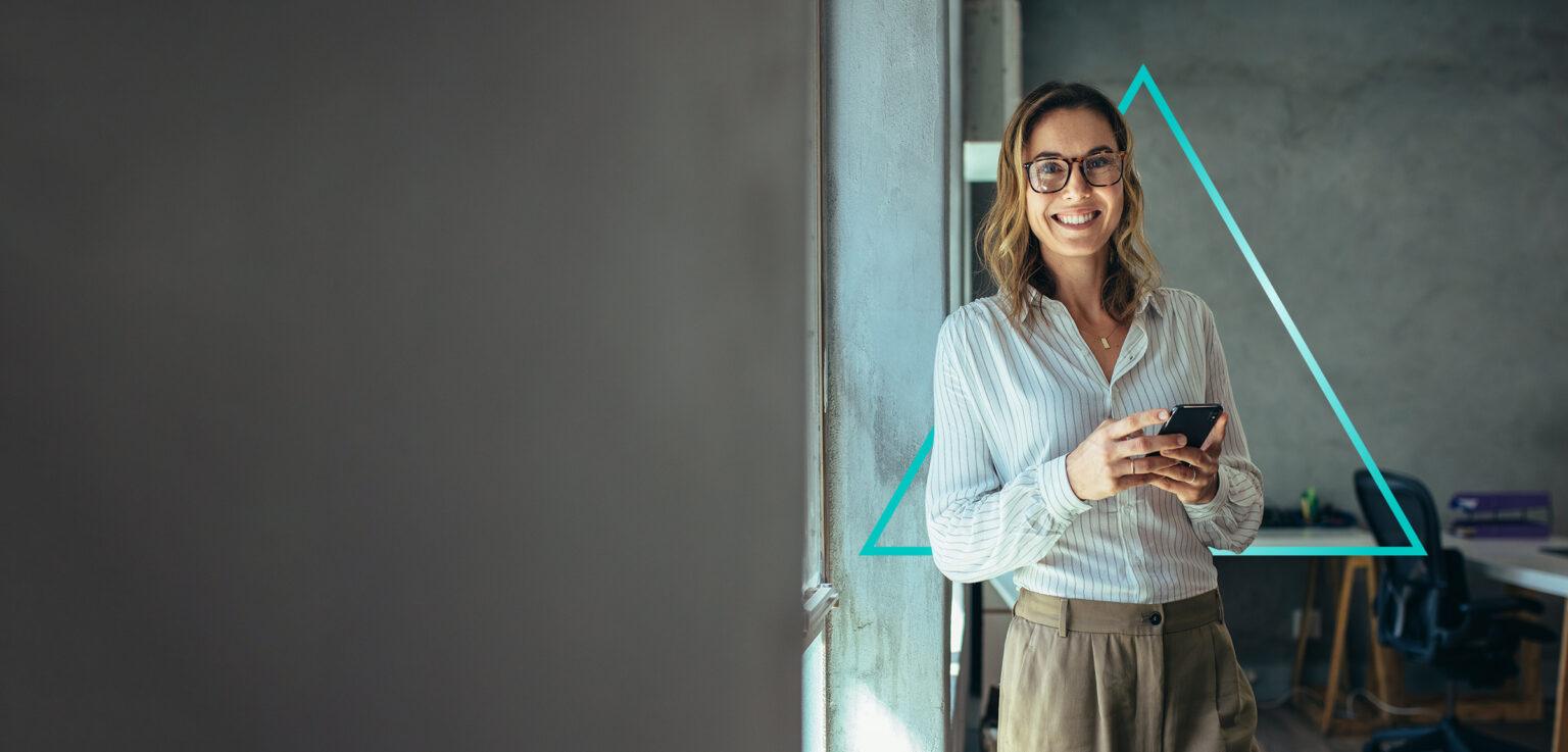 Our technology partnerships | Version 1