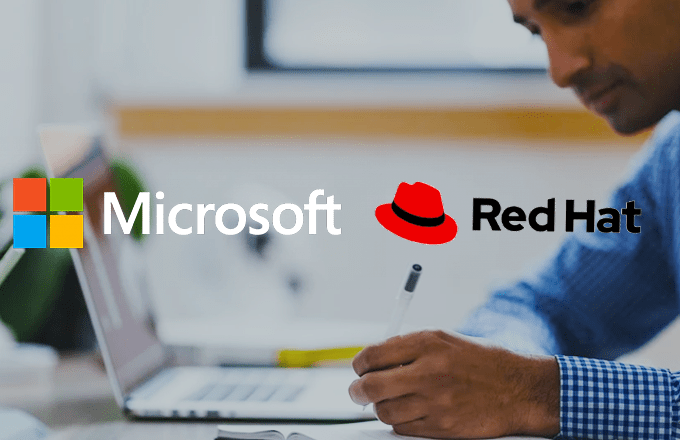 Discover Enterprise Containers with Azure Red Hat OpenShift - US