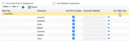 Using the Latest Features of Data Maps and Smart Push in Oracle EPM ...