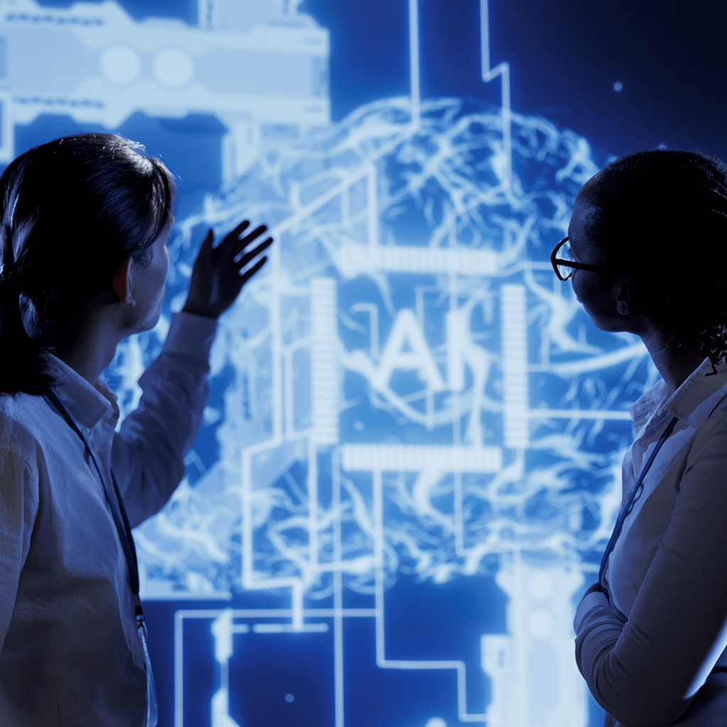 The UK’s AI Opportunities Action Plan: Ambition Meets Action - Version ...