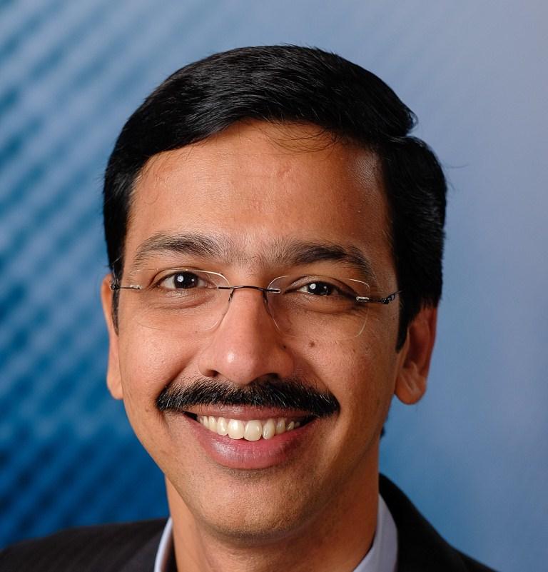Welcoming Ganesh Kalyanaraman to Version 1 - Version 1
