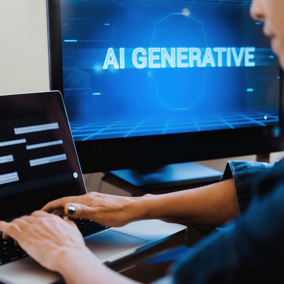 Global leaders in Generative AI - as ranked by ISG - Version 1 - US
