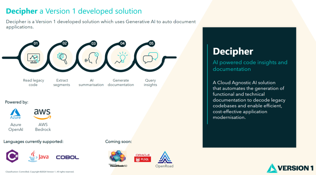 Engineering Excellence: a recipe for successful business transformation ...