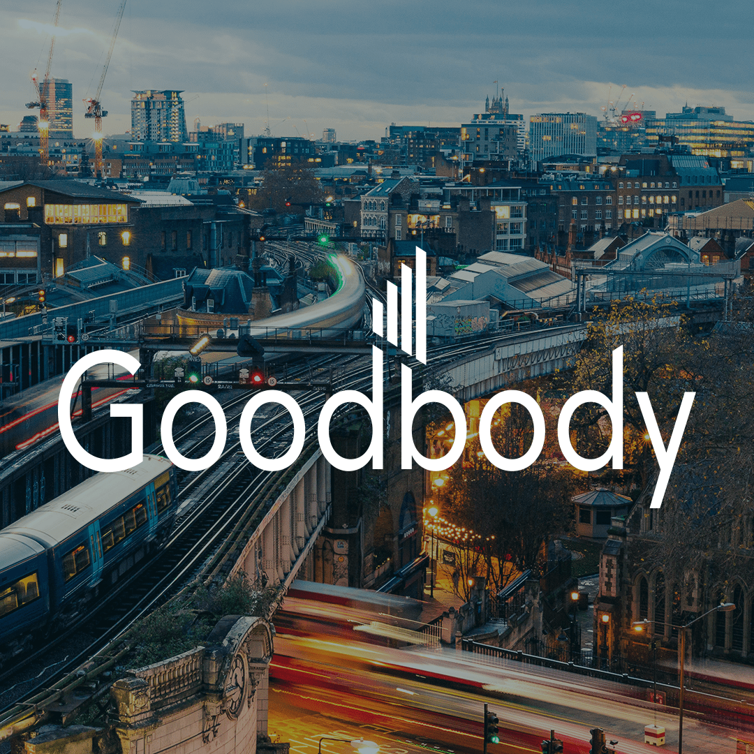 Version 1 work with Goodbody to future-proof their IT provision with a ...