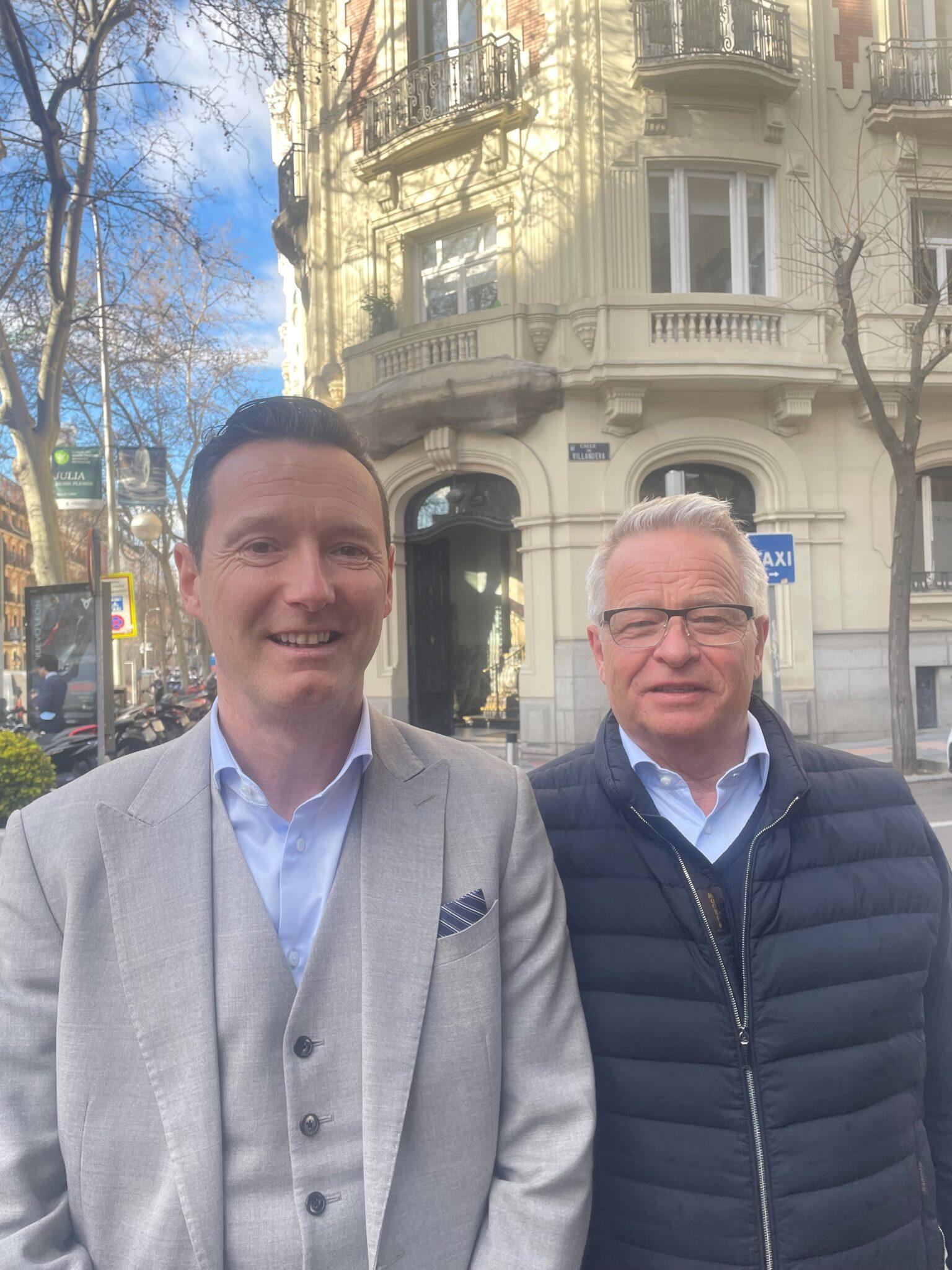 Version 1 signs €102.7m deal with Department of Education to transform ...