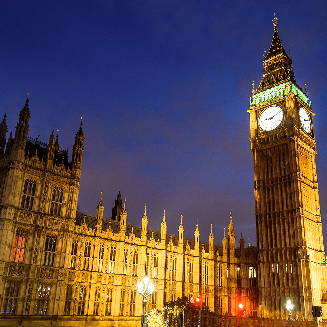 The power of partnership in Public Sector - Version 1