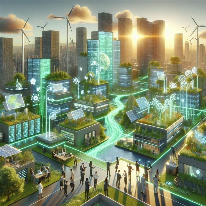 Making the case for GreenOps: The future of sustainable digital services - Version 1