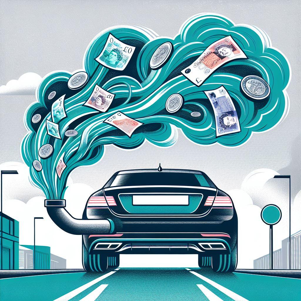 The redress reckoning: Why UK banks must act on motor finance ...