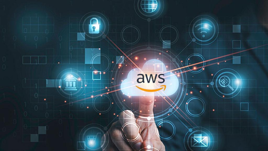 AWS Cloud Day Dublin - Webinars and Events - Version 1 - US