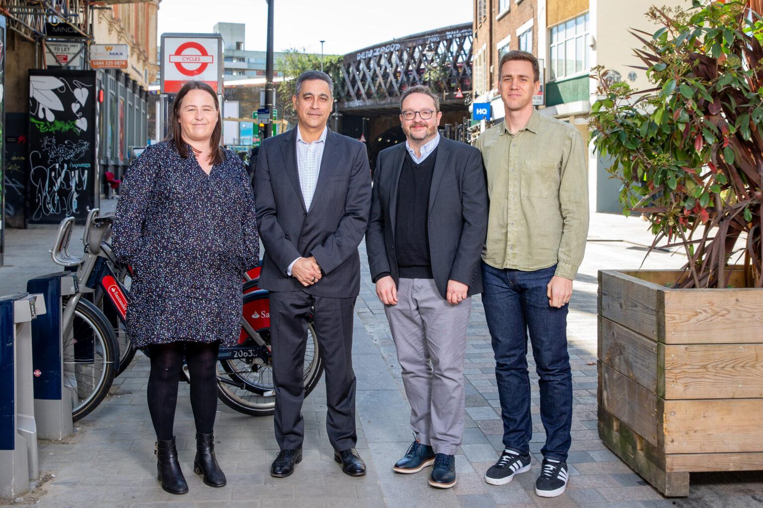 Version 1 achieves ISO/IEC 42001 certification for Artificial Intelligence (AI) management ...