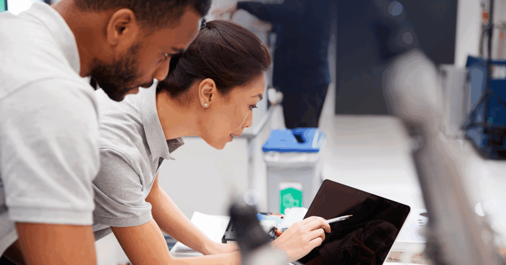 Transforming legacy Visual Basic systems for the public sector ...