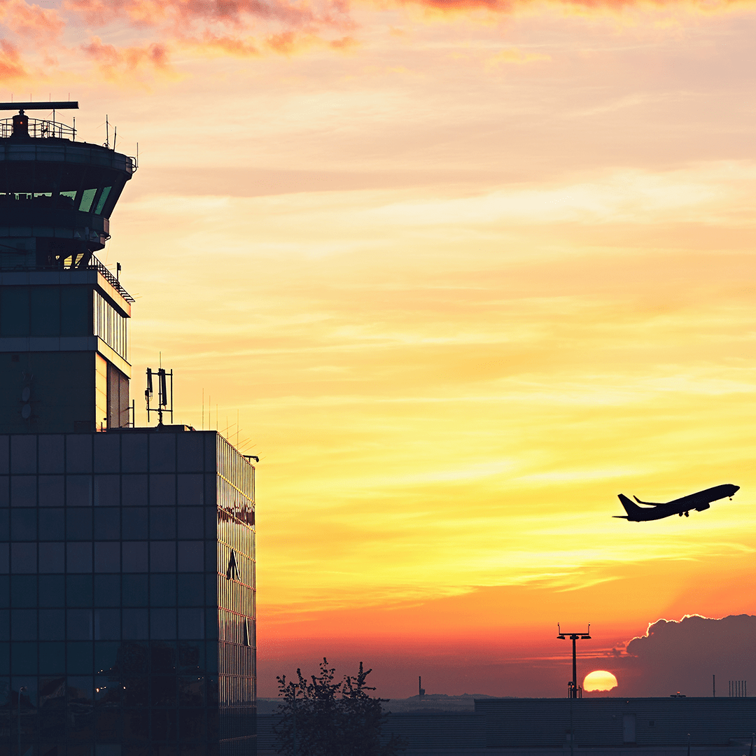 From Legacy to Lift-Off: Driving Efficiency and Innovation in UK Air ...