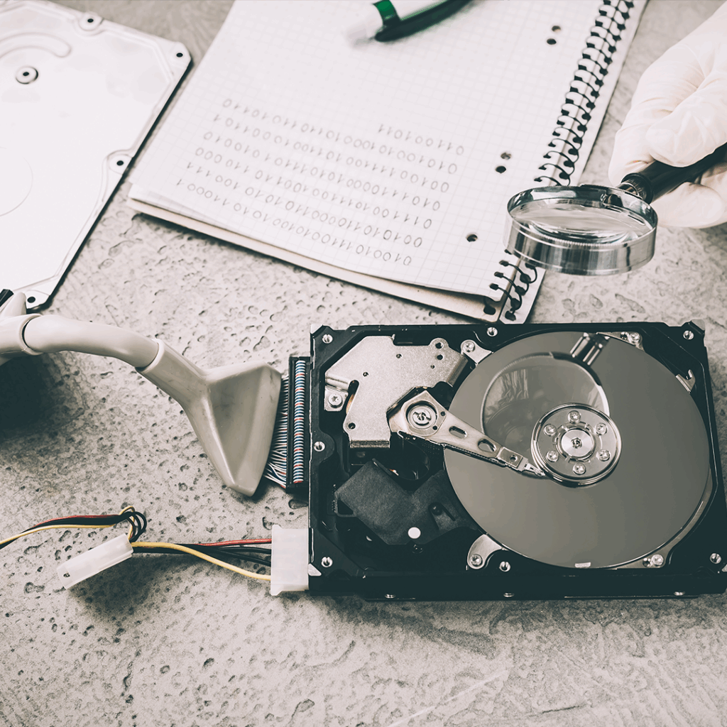 Data engineering, the backbone of AI success - Version 1