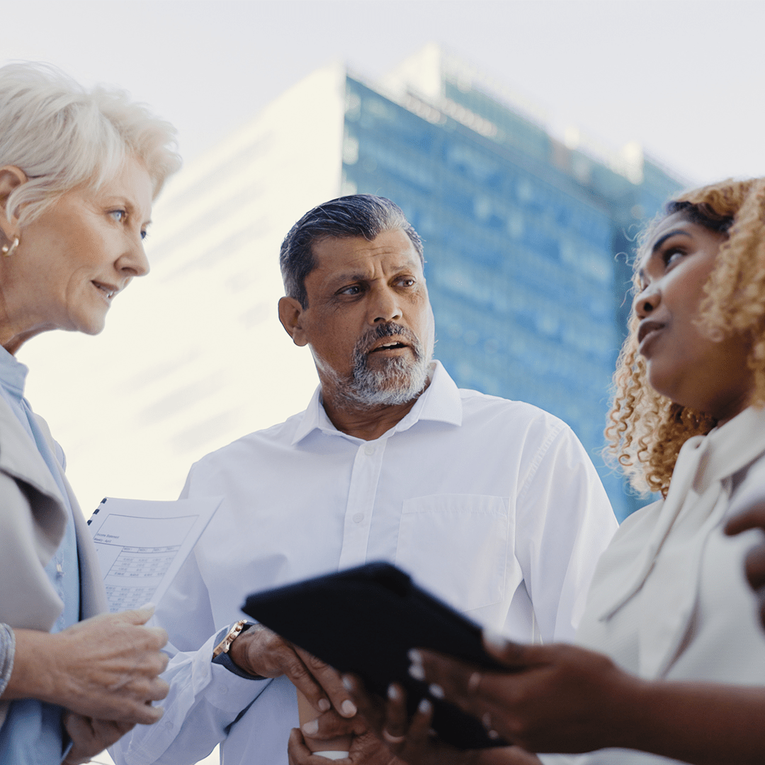 A Spatial Operating System for Local Government: Enabling Integrated ...